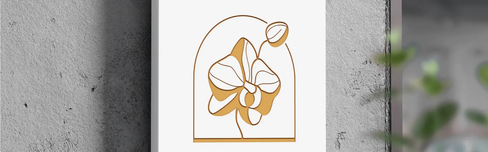 Enlightors | House of Orchid