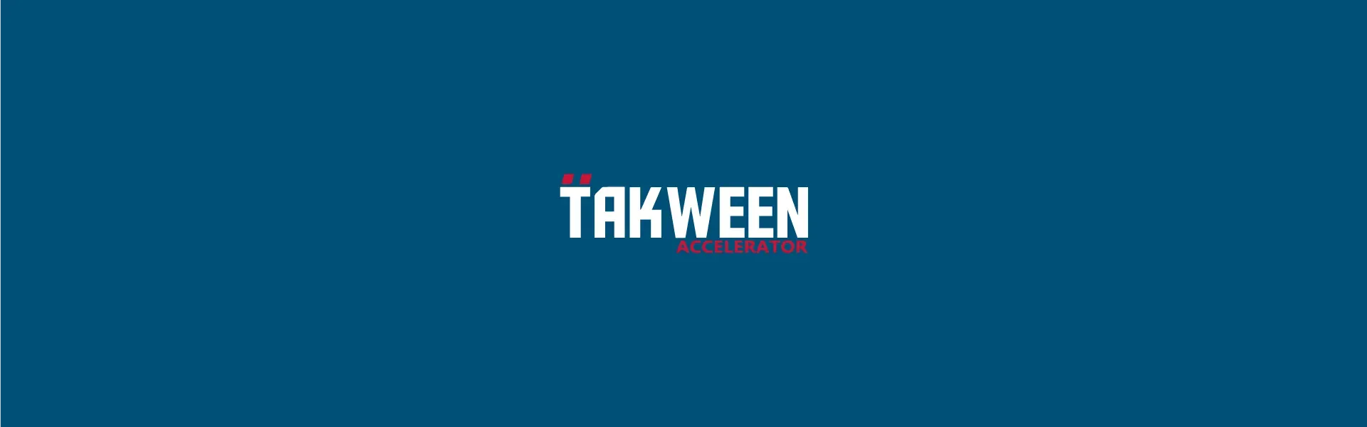 Enlightors | TAKWEEN Accelerator
